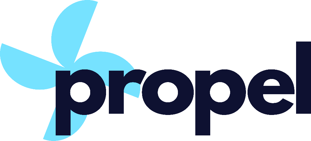 Propel PR